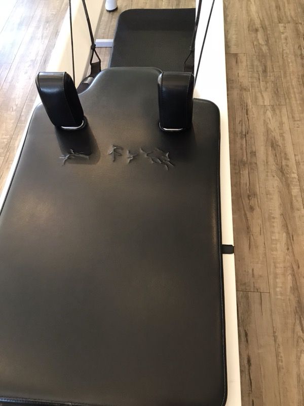 Balanced Body makes it easy to replace your upholstery and foam – The ...