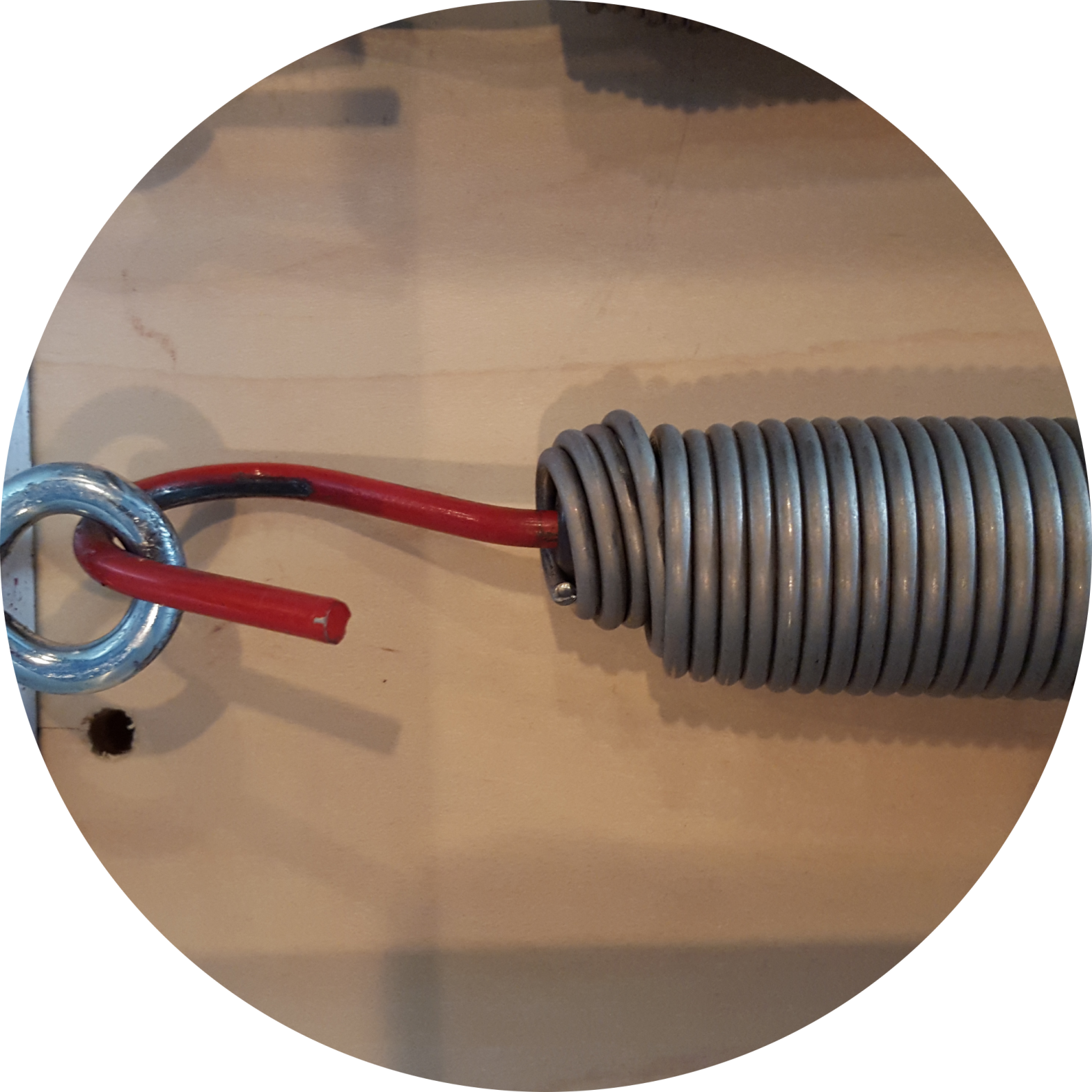 How to know when to replace your springs in 3 easy steps – The Fit ...