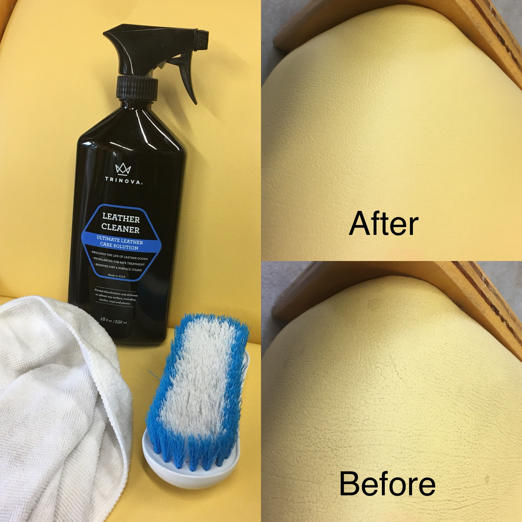 The 3 best cleaning solutions for your Pilates equipment – The Fit ...